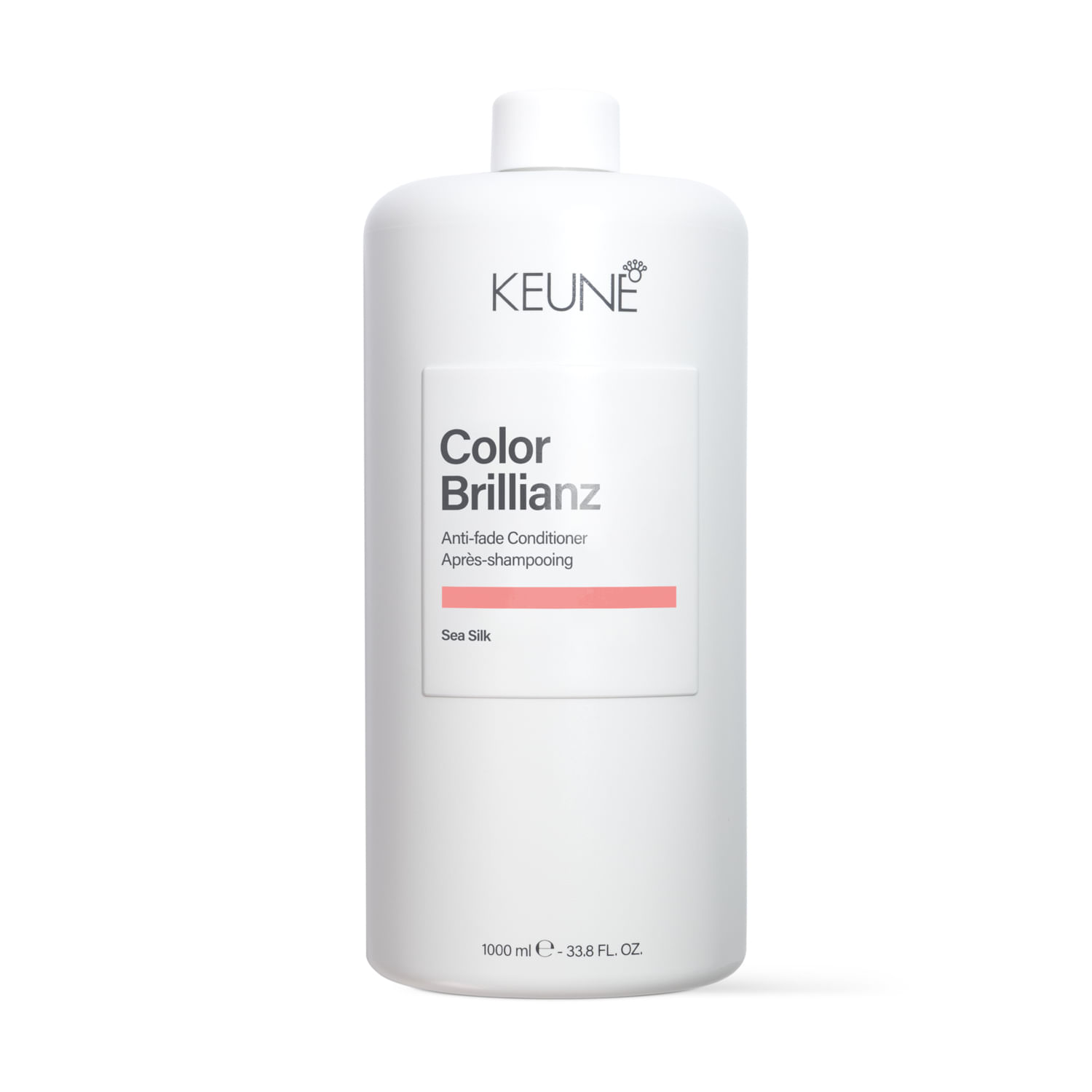 Color Brillianz Anti-fade Conditioner - Keune NL - Professional
