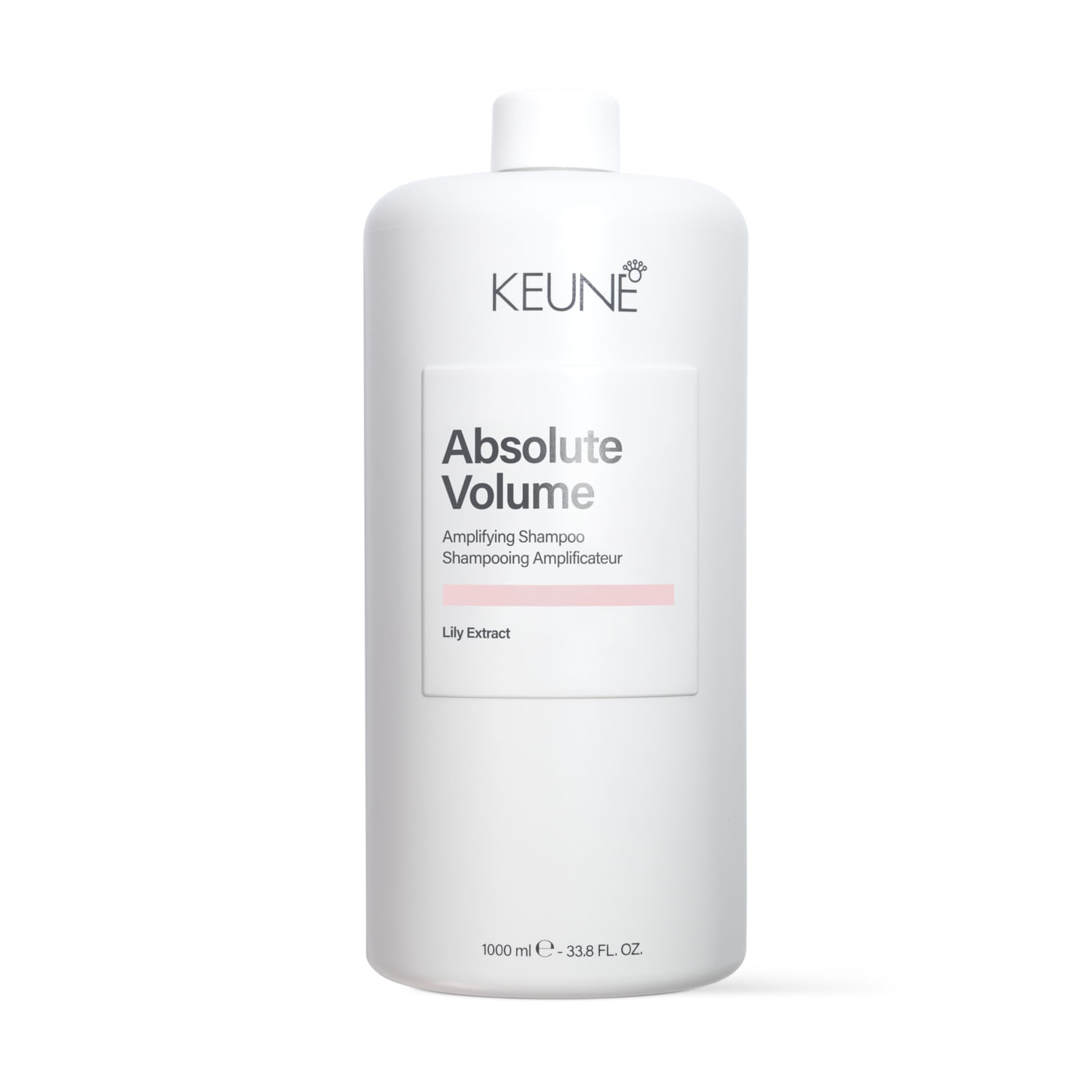 Absolute Volume Amplifying Shampoo - Keune NL - Professional
