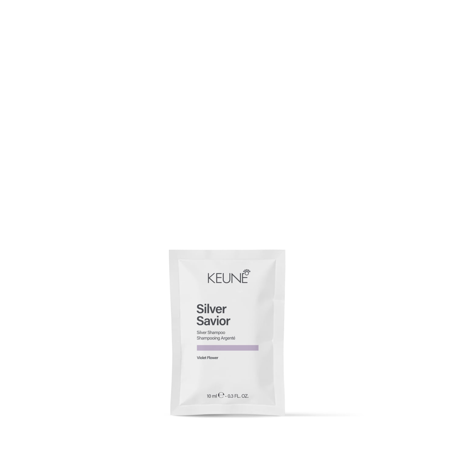 Silver Savior Duo Sachet - Keune NL - Professional